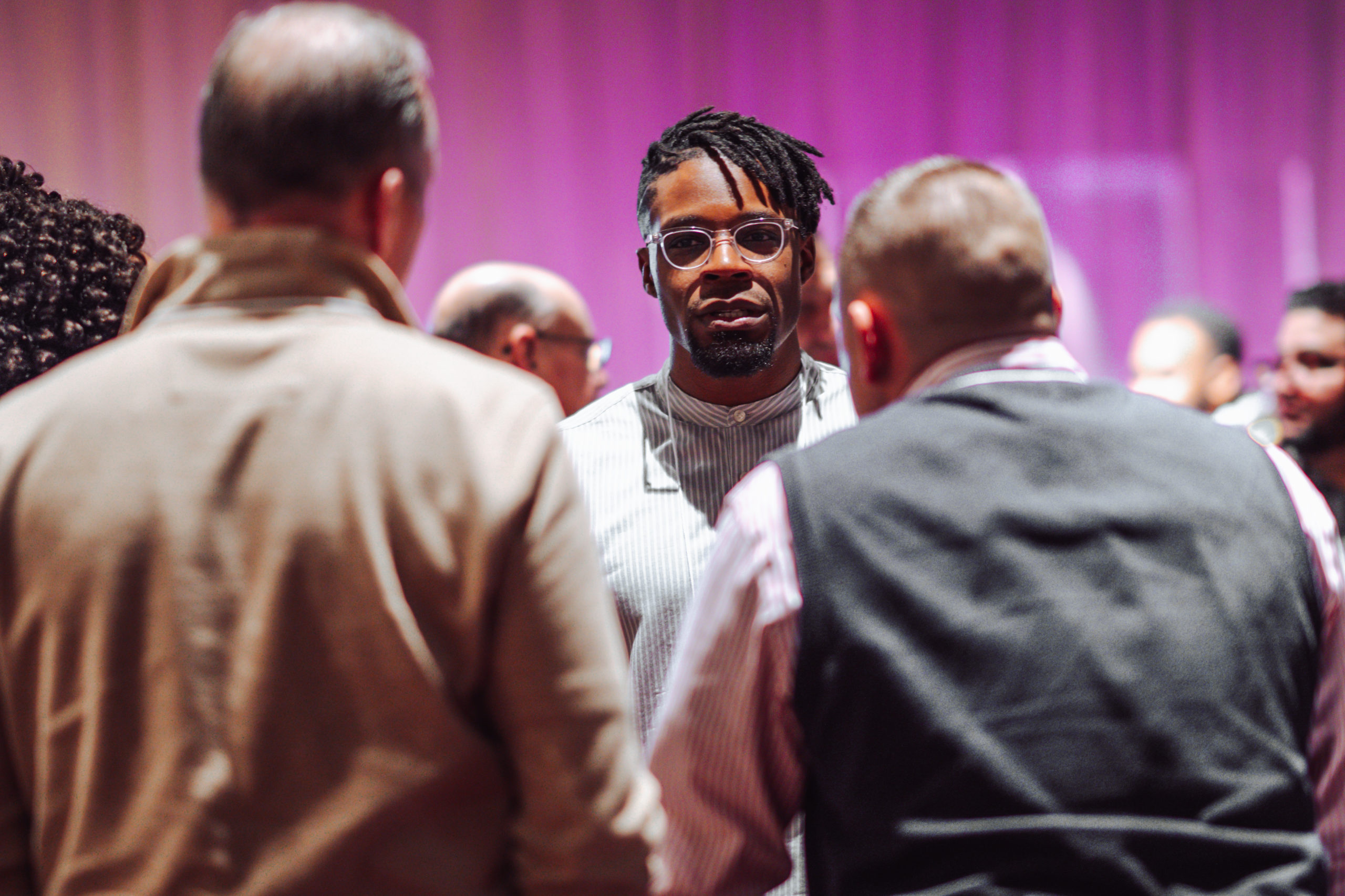 Application for Coaching