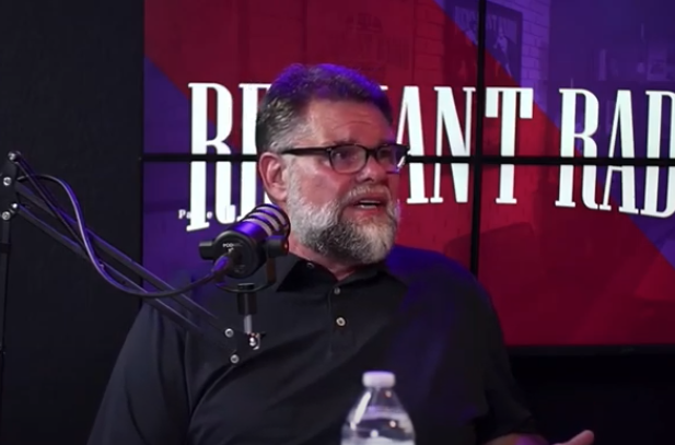 Bob Roberts on Evangelism in 21st Century