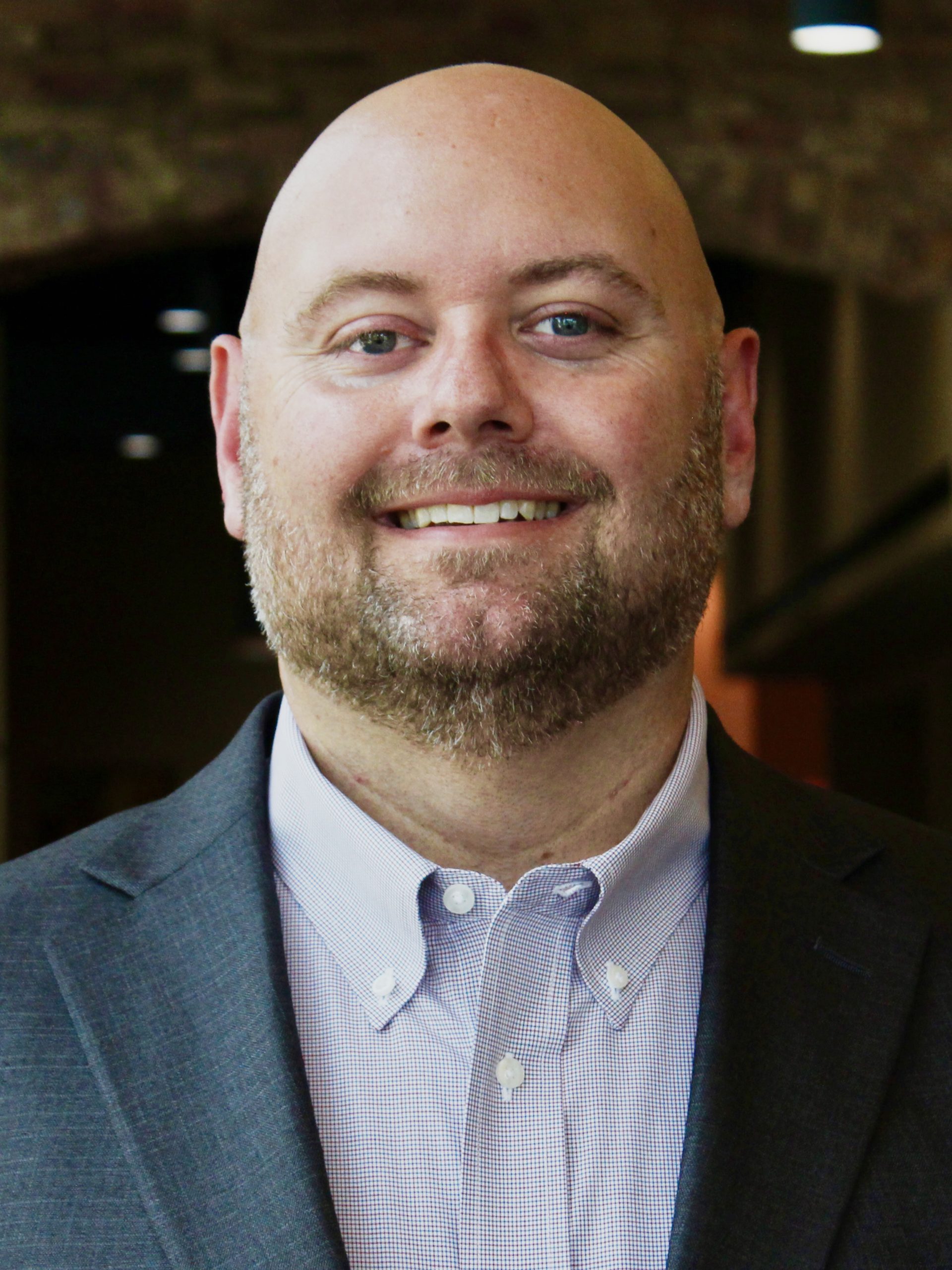 Chief Operating Officer